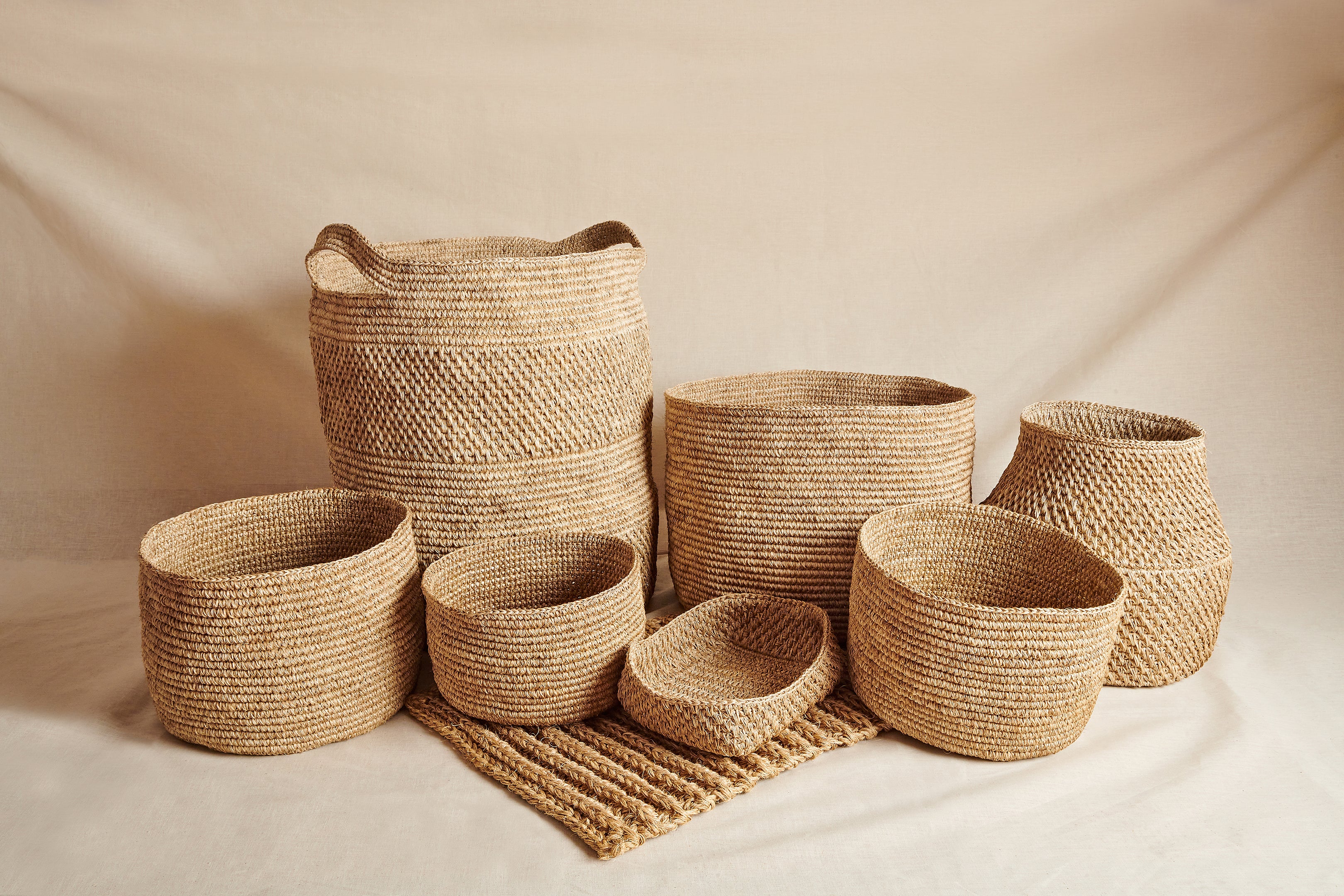 Fique – Lazara artesanal